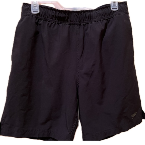 Speedo | Swim | Speedo Mens Tech Volley Water Shorts Trunks Small ...